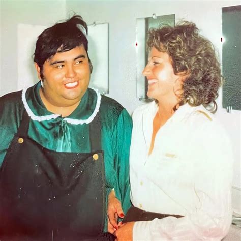 La Esposa De Carlos Villagrán Quico Compartió Fotos Inéditas Del