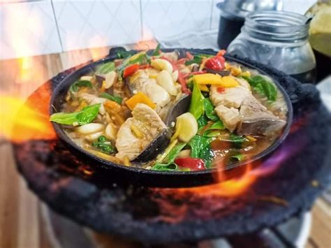 10 ร้านอาหารนครนายก อร่อยฟิน เดินทางสะดวก อัปเดตใหม่ 2566