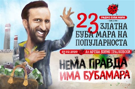 Кој доби „Златна бубамара“ оваа година Skopjeinfo Mk