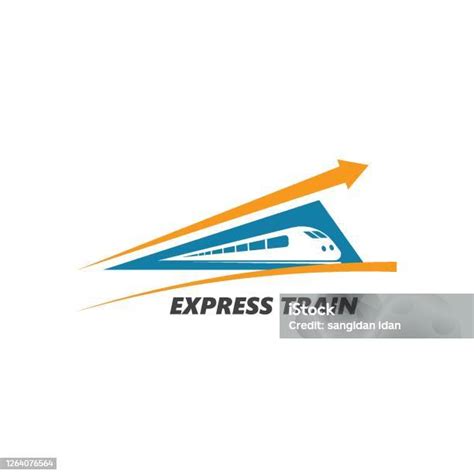 列車向量圖示插圖設計向量圖形及更多高鐵圖片 高鐵 矢量圖 三角形 Istock