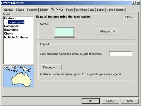 Arcmap Basics