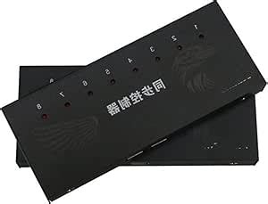 Amazon Com GUODDM Multifuncional Keyboard Mouse Synchronizer Controller KVM Switcher Splitter