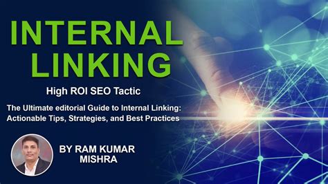 Optimizing User Experience And Seo The Importance Of Strategic Interlinking
