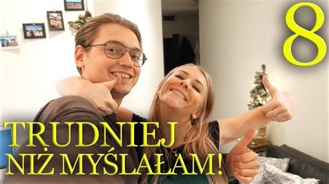 Dekorujemy Z Narzeczonym Dom Na Wi Ta Vlogmas Youtube