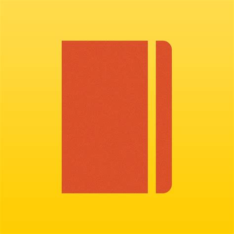 My Notebook App Youtube