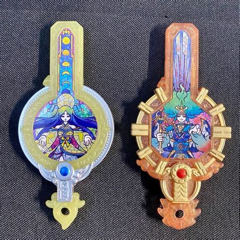 Yo Kai Watch Video Games And Consoles Japanese Yokai Watch Keystones