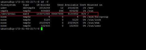 windows访问ext4文件系统 从本地文件系统 local file system 到hdfs csdn博客