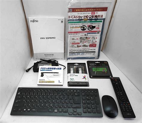 Yahooオークション 超スペック 美品 【新品 Ssd 1tband新品 Ssd 2tb】