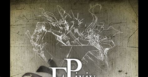 Pixivファンタジアsr 【pfsr】因と縁と剣の原 鷹山弾のマンガ 漫画 ルザリア 強襲民族バルバロイ Pixiv