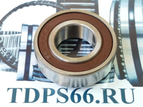 Подшипник 205,6205,50205,60205,80205,180205 2RS,ZZ,N,NR,ZNR, 25x52x15 ...
