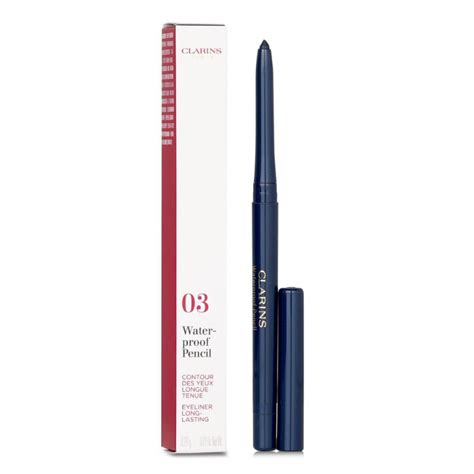 Buy Clarins Waterproof Eye Pencil No 03 029g Online At Best Price In
