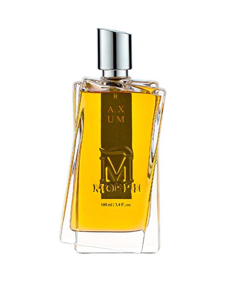 Morph Zeta Eau De Parfum 100ml