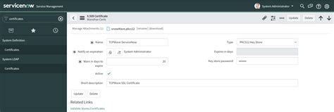 Tcpwave Ddi Workflow Automation With Servicenow Integration
