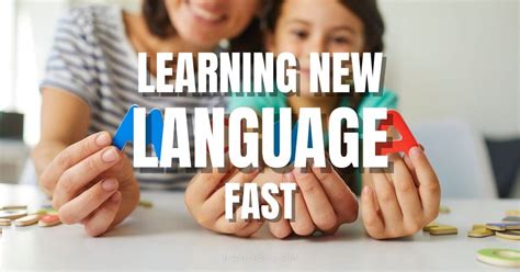 How To Learn A New Language Fast Complete Guide 2024