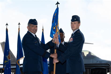 DVIDS - Images - 15th Wing Change of Command Ceremony [Image 3 of 4]