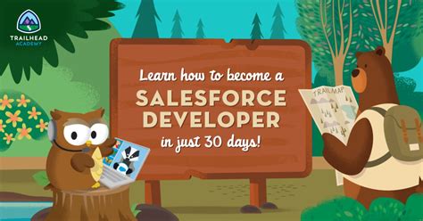 Trailhead On Linkedin Learn The Skills To Have A Career As A