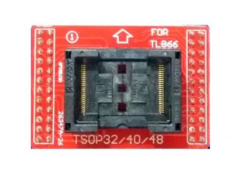 Tl Ii Plus Programmer Adapter Set At Piece Manpada Thane ID
