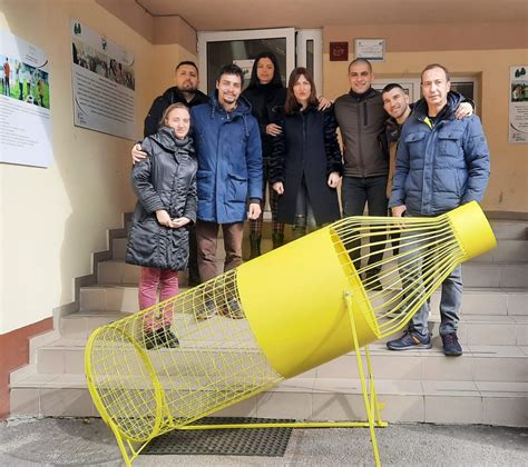 Враца се присъединява към националната ни кампания Искам да съм