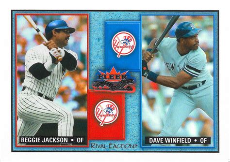 Dave Winfield Gallery