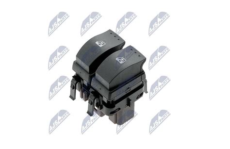 Купить Блок управления стеклоподъемниками для Renault Laguna II 2001 ...