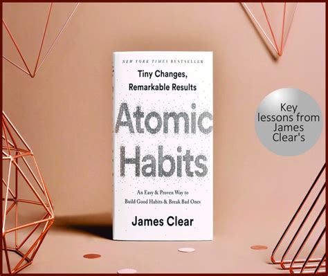 Atomic Habits Jahangirs World Times