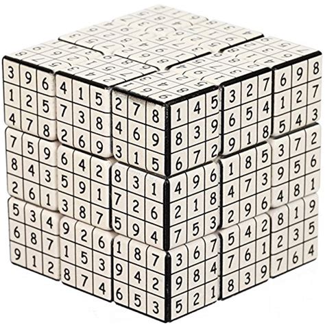 Rubik Sudoku ¿dónde Comprar Puzzlopia Es Tienda De Rompecabezas