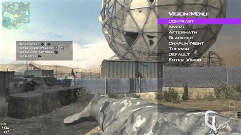 [ps3] Nay1995s Mw3 Sprx Mod Menu [1 24] Youtube