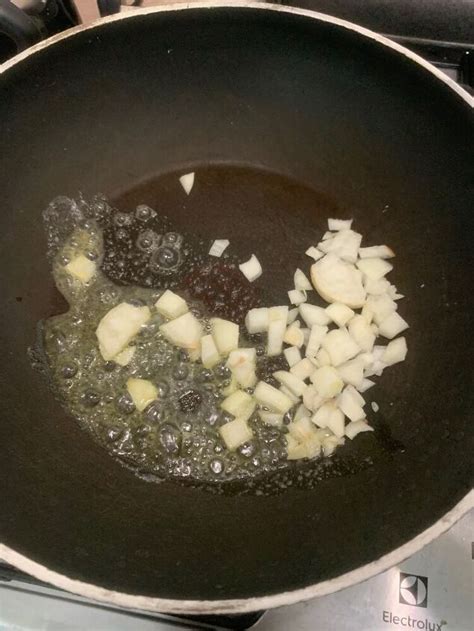 Cheesy Risotto Foodtalk