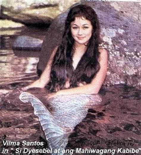 Dyesebel Vilma Santos