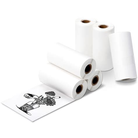 Paper Printer Roll Raf Lebanon