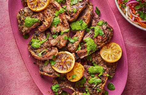 Lamb Recipes Meat Recipes Tesco Real Food