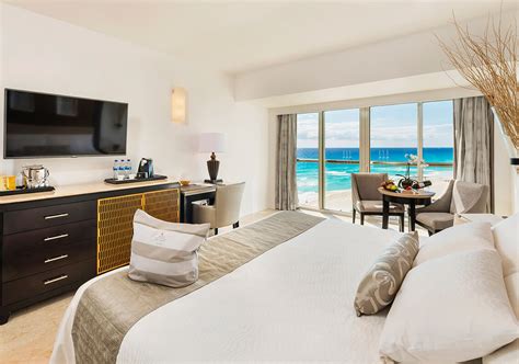 Le Blanc Spa Resort In Cancun Mexico All Inclusive Book Now