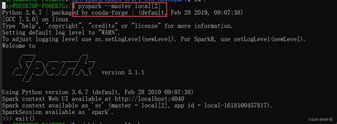 win11旗舰版安装WSL子系统和环境 11搭建单机Hadoop和Spark集群环境 win11 wsl安装 hadoop spark CSDN博客