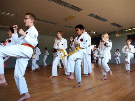 Fotos Karate Chikara