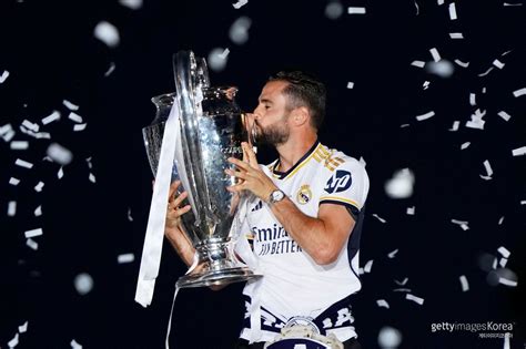 `굿바이 레알` 13년 뛴 성골 나초 사우디 승격 팀으로｜스포츠동아