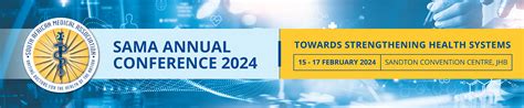 Strengthening Healthcare Systems At Sama Annual Conference