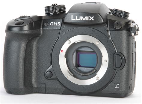 Panasonic Lumix Gh5 Review Page 2 Of 10 Amateur Photographer
