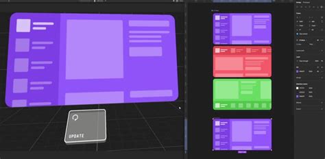 how to update figma ui image for unity oleg frolov posted on the