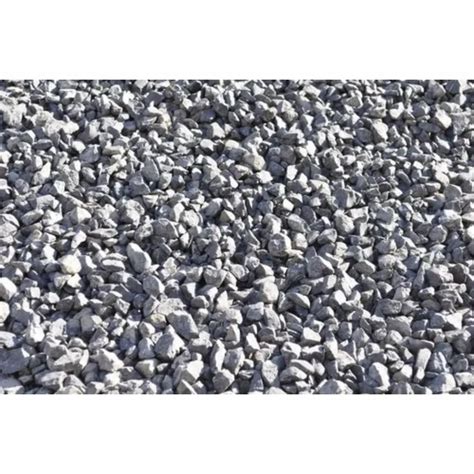 Stone Gray 15mm Grey Construction Aggregate At Rs 680tonne In New