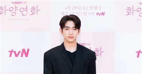 화양연화 박진영 배우·아이돌 병행진중한 캐릭터 쉽지 않아