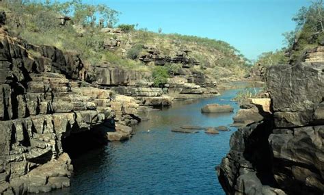 پارک ملی کاکادو امکانات تفریحی و تنوع زیستی گردشی تاپ