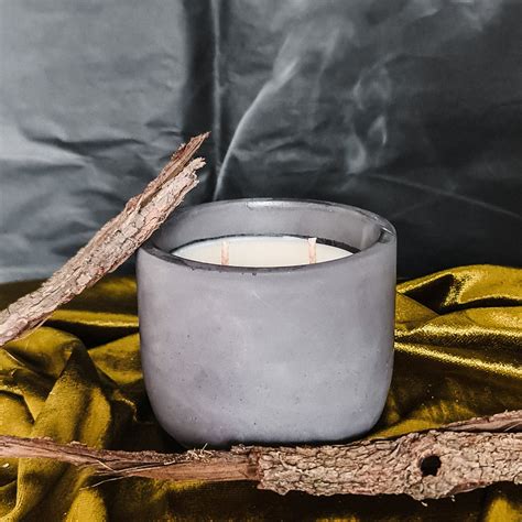 Wildfire Scented Candle Jcs Candle Co
