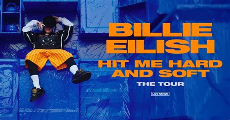 Billie Eilish Releases New Album Hit Me Hard And Soft Exclusive Access