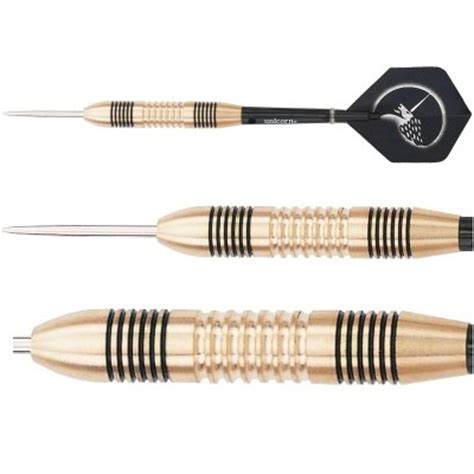 Core Brass Unicorn Steeltip Dartpijlen DeDartshop Nl