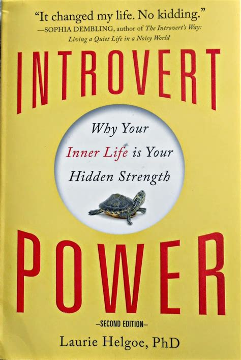 Introvert Power Bookends Literary Agency