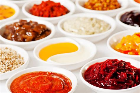 Вустерский соус в домашних условиях: неповторимый английский вкус из ...