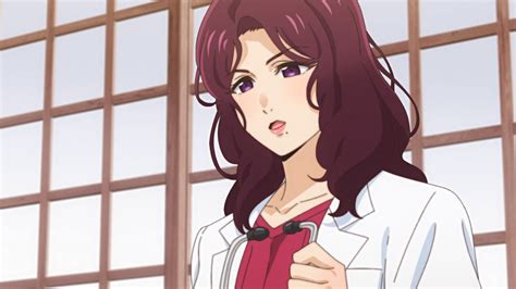 Edomae Elf Episode 4 Elf Ladies Rivalry And Eldas Sick Day Chikorita157s Anime Blog