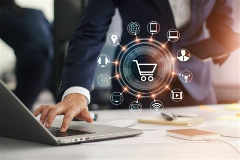 E Commerce Les Nombreux Avantages De Prestashop