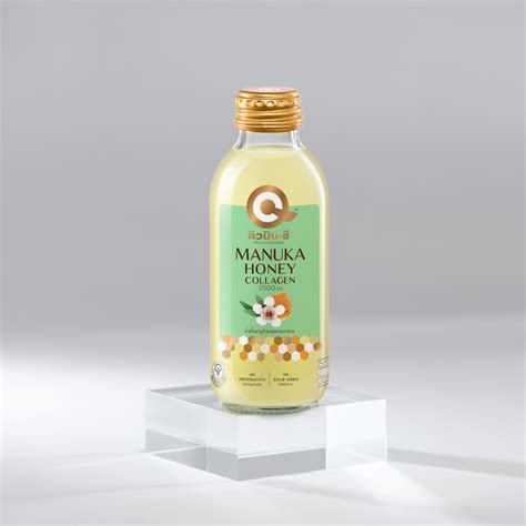 Qminc Manuka Qminc