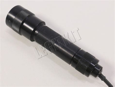 Oldschool Surefire Classic Weapon Light L60 Lamp Module Wpressure Pad